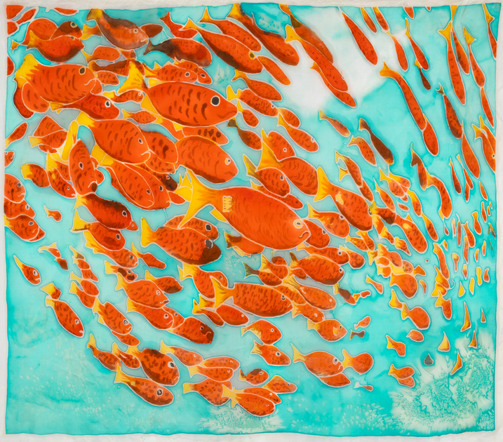 Special Orders ~ Silk Painting ~ Art Cards – Ann Taylor Arts