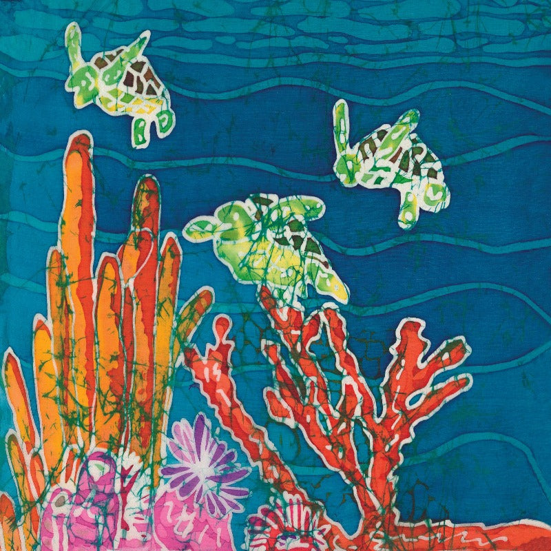 Top Three Little Ones ~ Art Cards – Ann Taylor Arts